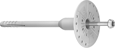R-TFIX-8S, R-TFIX-8SX facade fixings